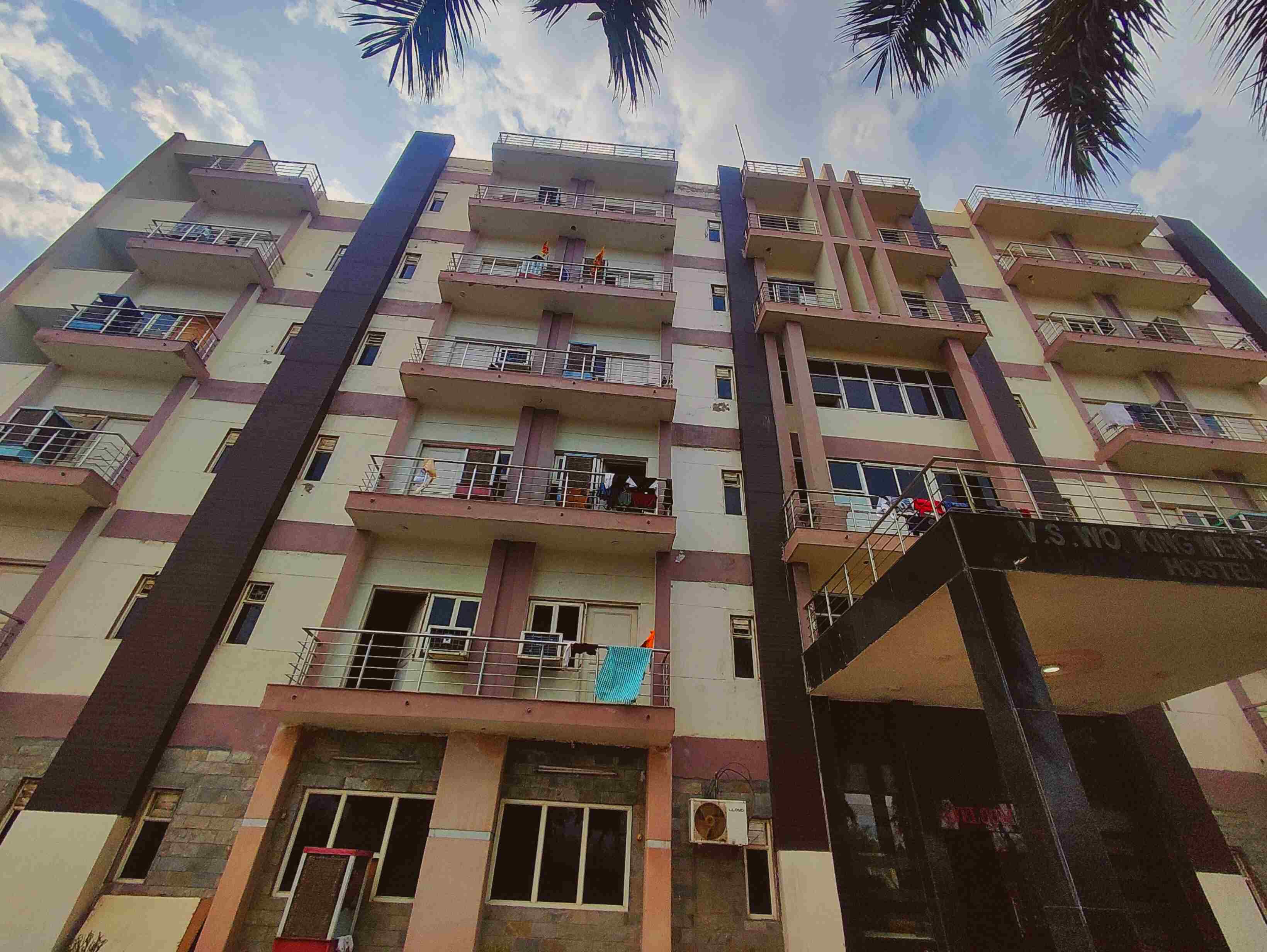 Shakuntlam Hostels